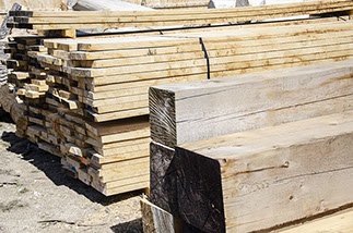 Wyoming Wood and Works