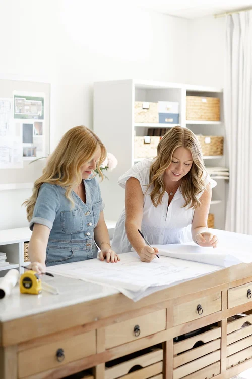 Alana + Kelly Design Co. | Architecture & Interior Design