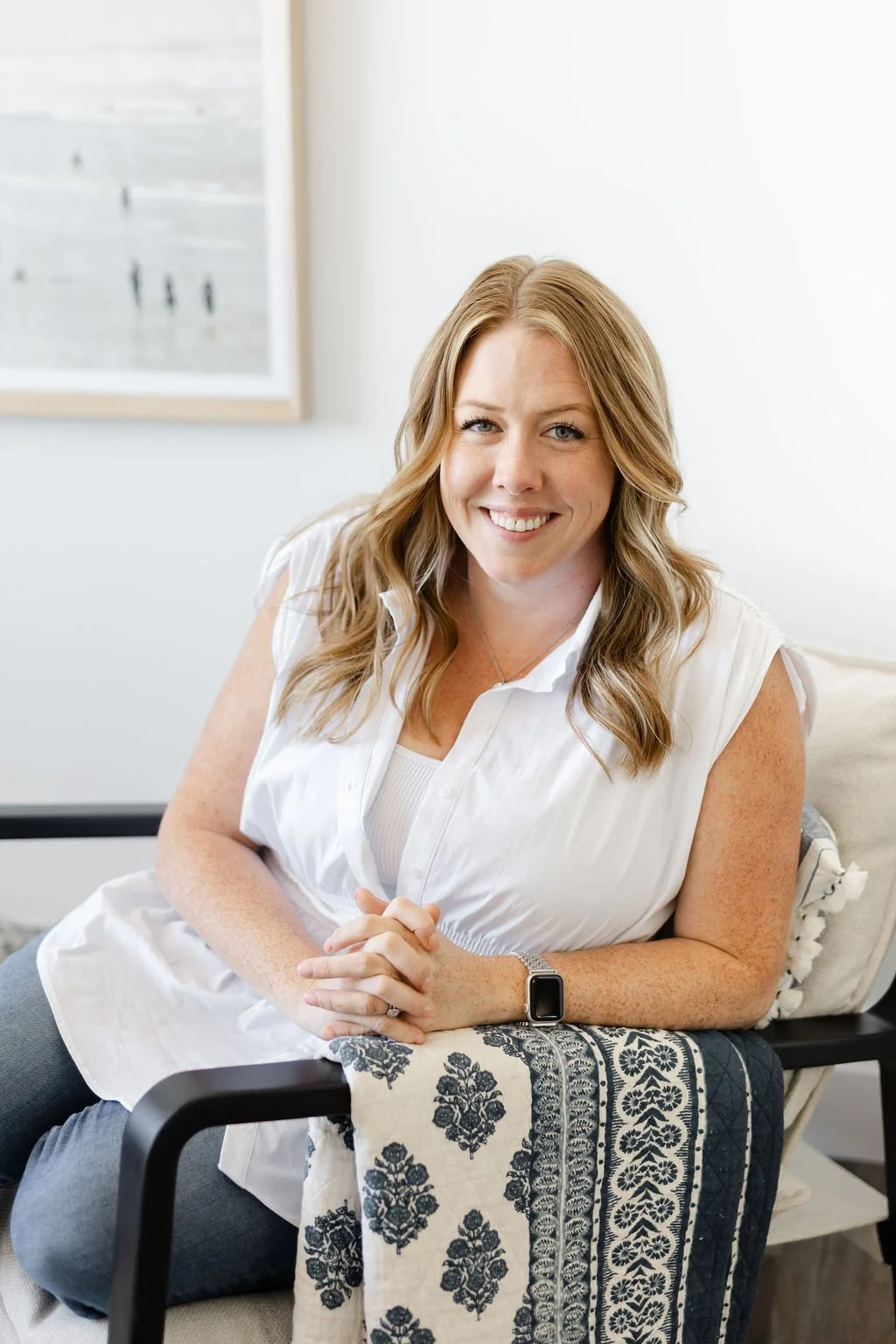 About — Alana + Kelly Design Co. | Architecture & Interior Design