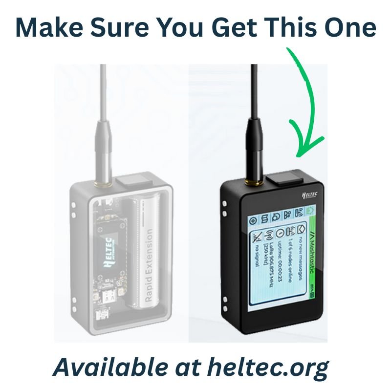 Heltec v4 WiFi LoRa 32 Expansion Kit Review — ALTWARE DEVELOPMENT LLC