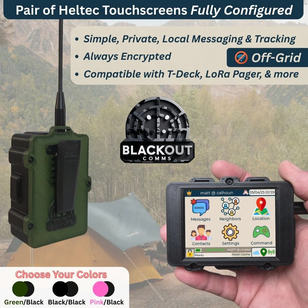 Heltec v4 WiFi LoRa 32 Expansion Kit Review — ALTWARE DEVELOPMENT LLC