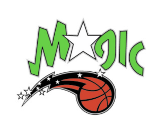 Barossa Magic Basketball