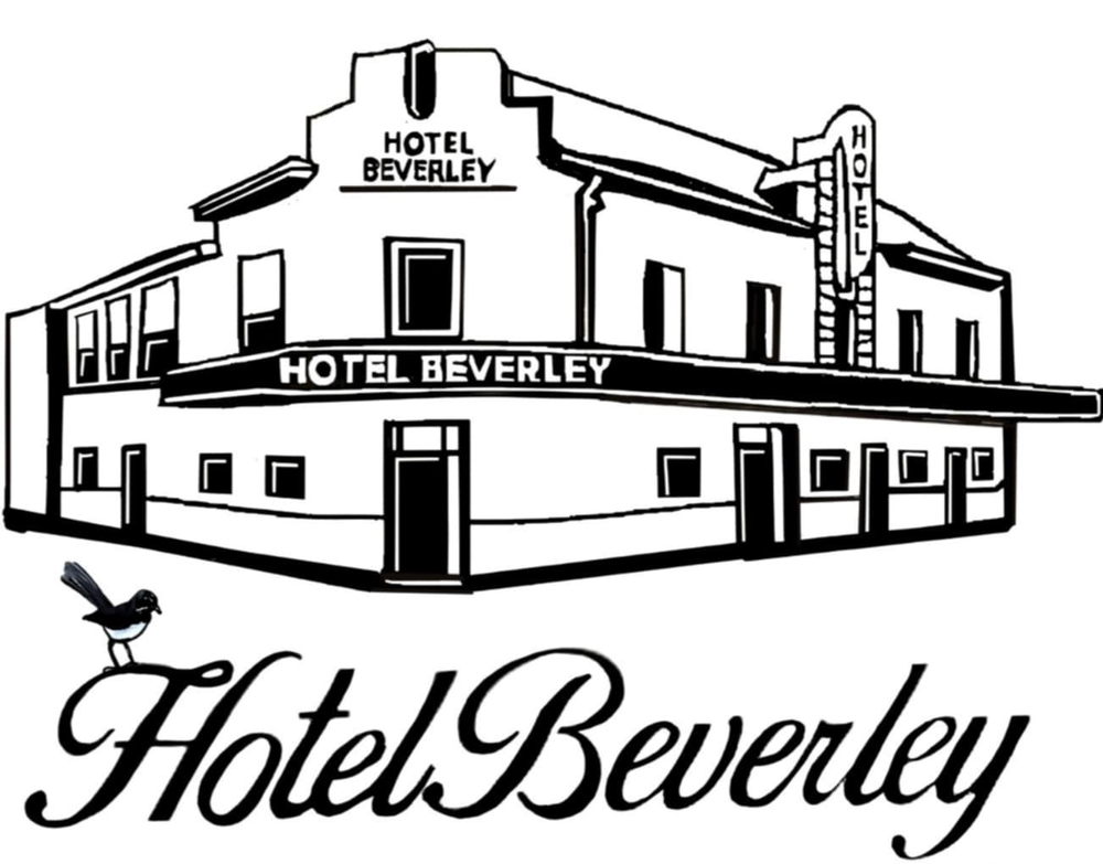 HOTEL BEVERLEY