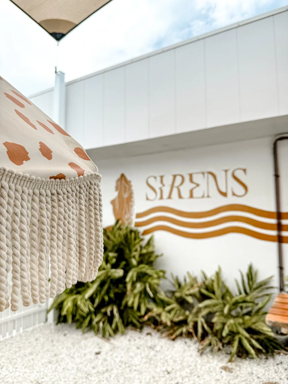 Sirens Bayside Cafe