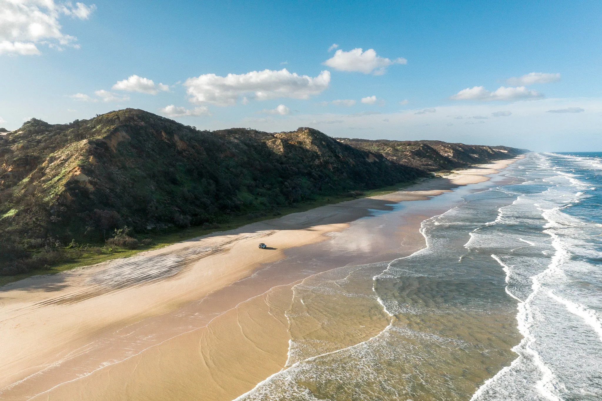 K'gari — fraserisland.net