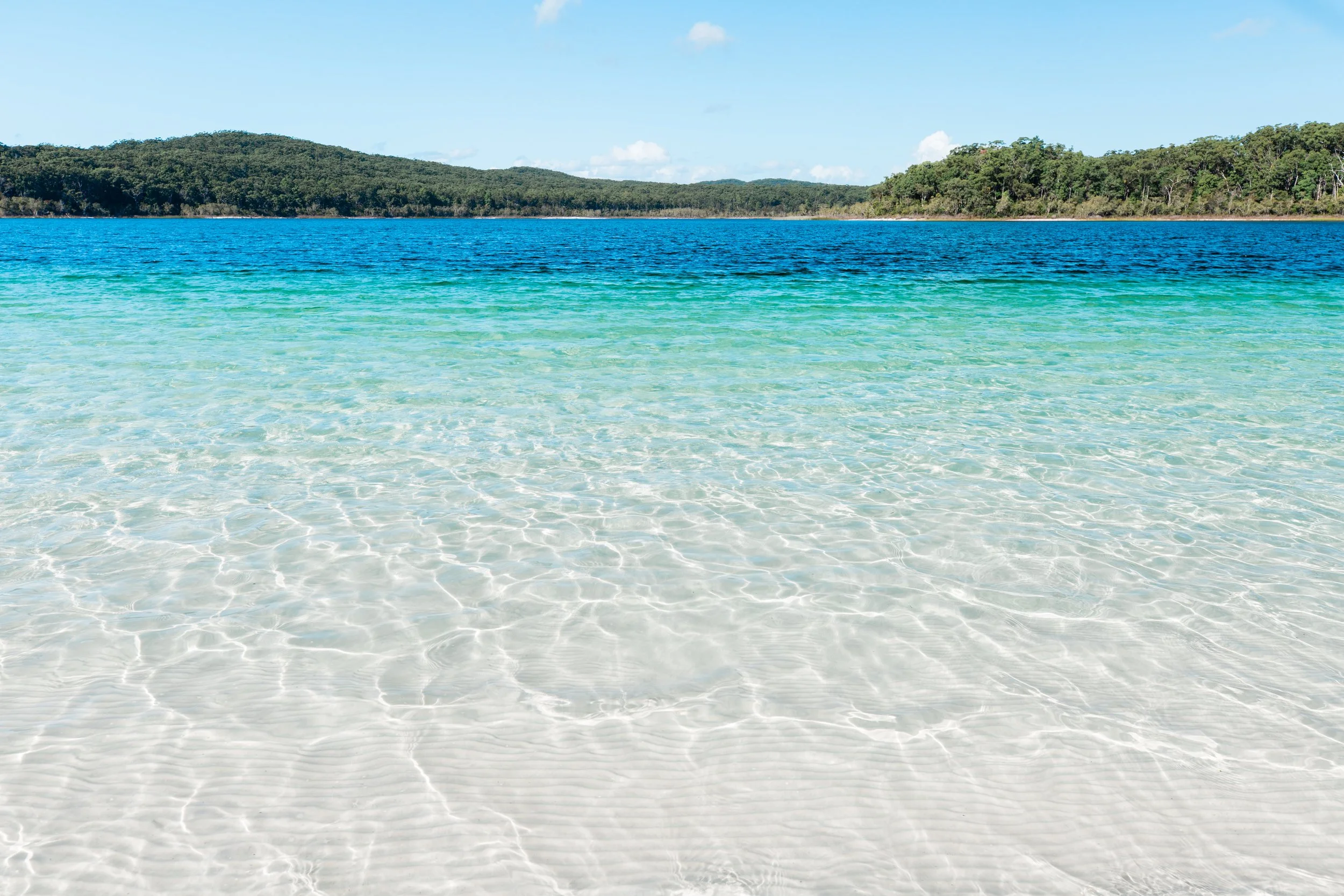 Lakes — fraserisland.net