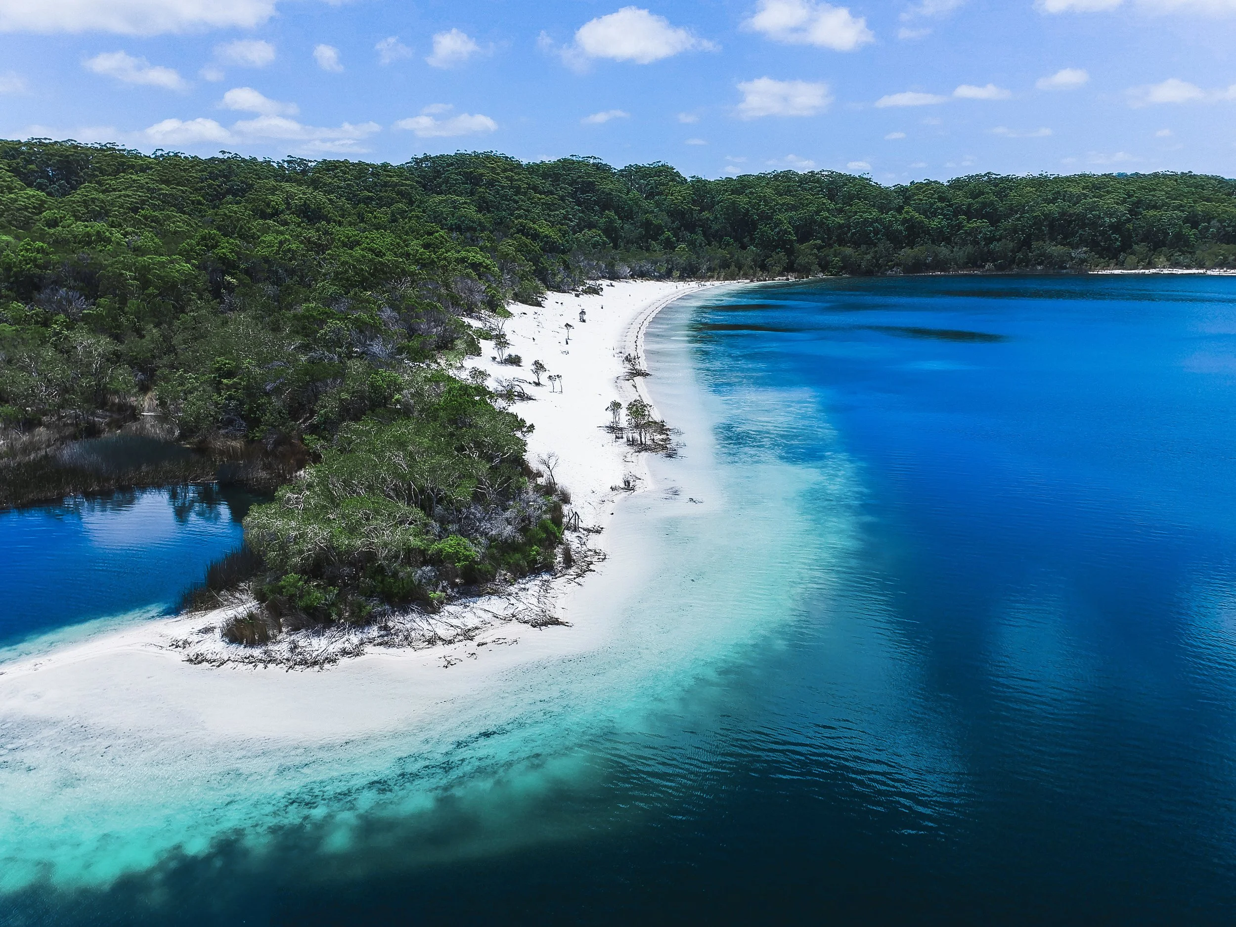 K'gari — fraserisland.net