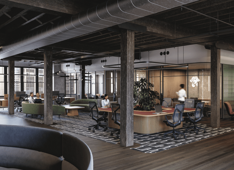 Space — Grace House