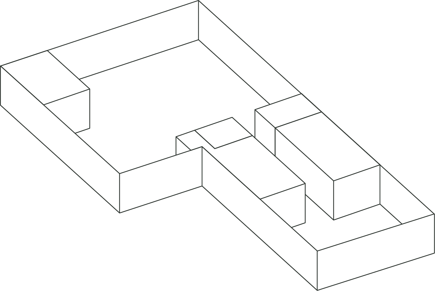 Space — Grace House