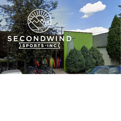 Second Wind Sports Bend