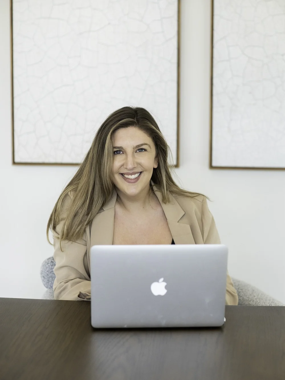 Katie Levine Photo