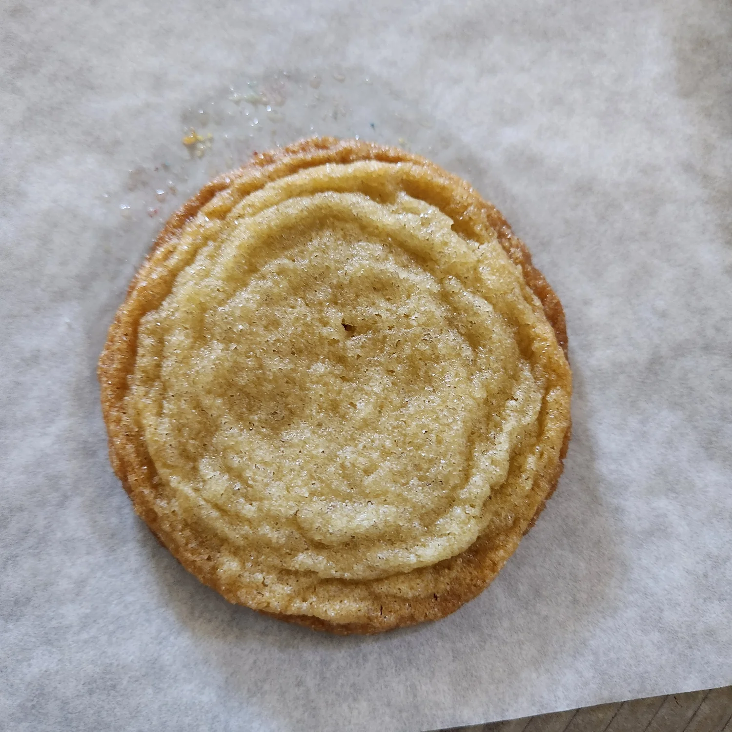 The Cookie Jar