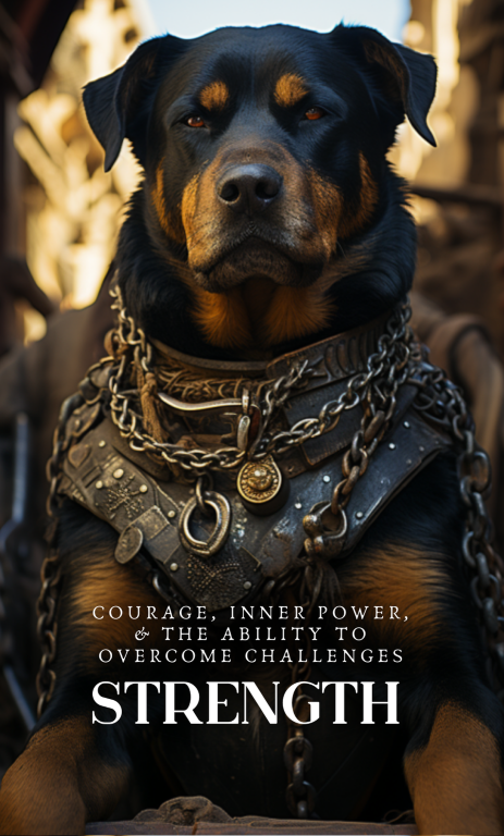TarotPet™ Genesis Deck - Limited Edition Mystic Pets Tarot Cards ...