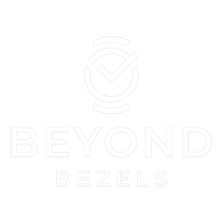 Beyond Bezels