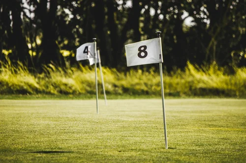 Tour the Course — Rowley Country Club