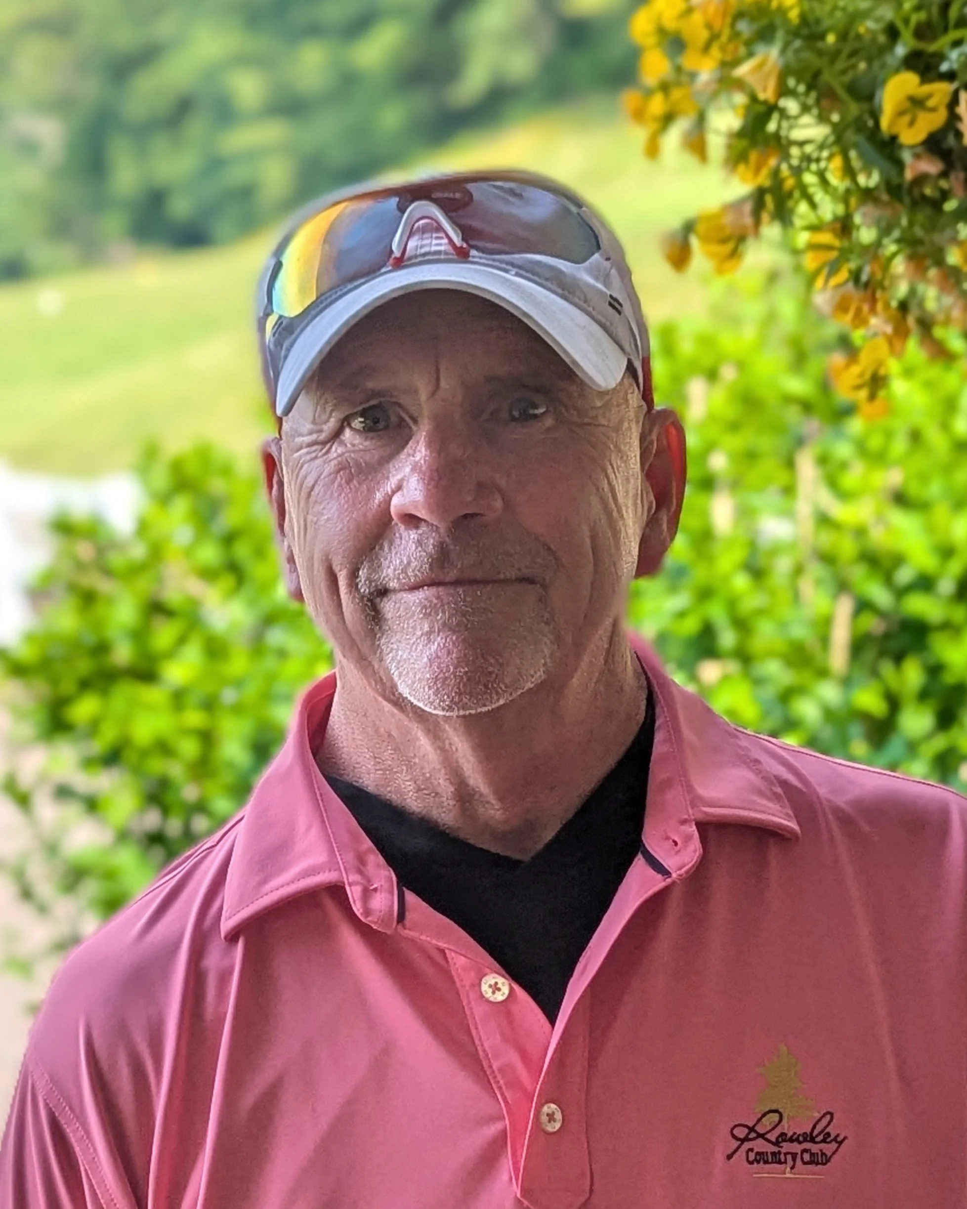 About Us — Rowley Country Club