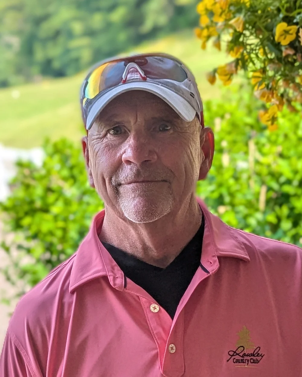About Us — Rowley Country Club