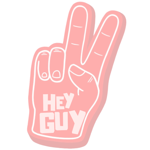 Hey Guy