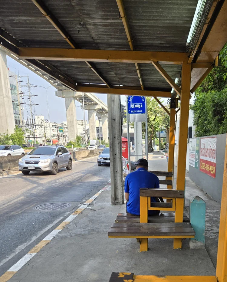 Bangkok MRT Pink & Orange Lines Guide 2025 | Stations, Fares, Tips for ...