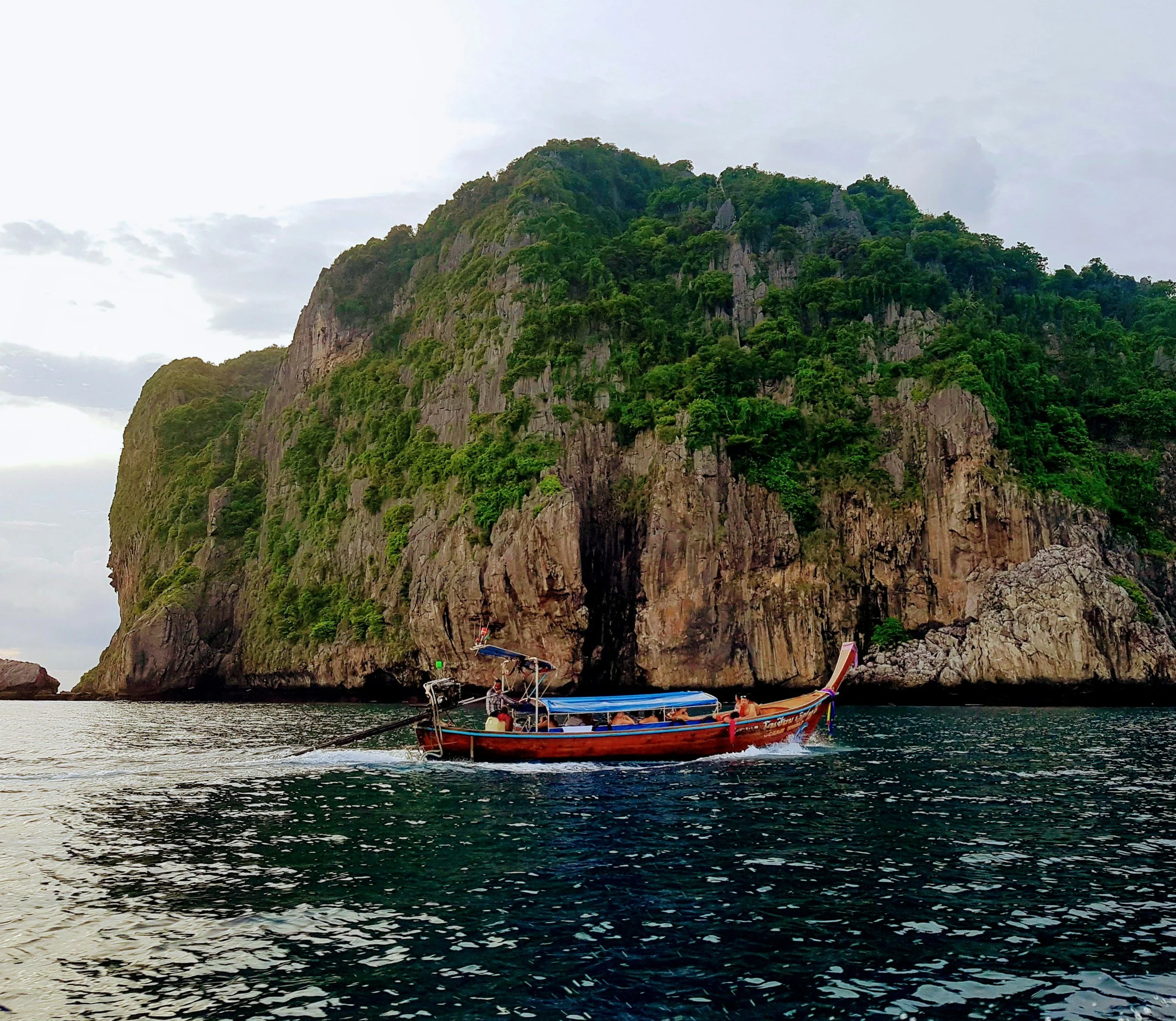 Thailand e-Visa Guide 2025: How to Apply Online [Complete Process ...