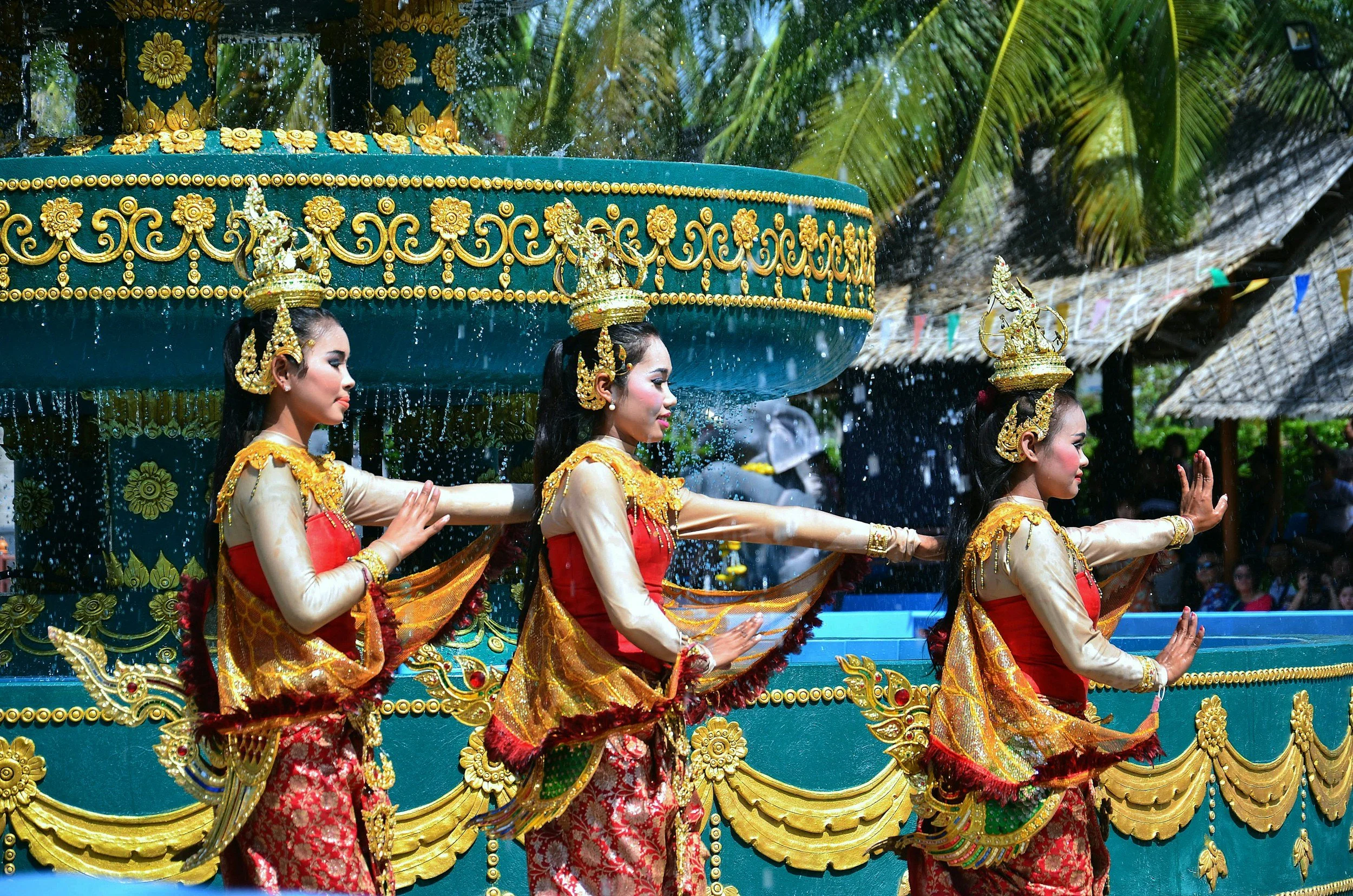 Living in Thailand as a Dual Citizen: What Thai-Americans Should Know ...