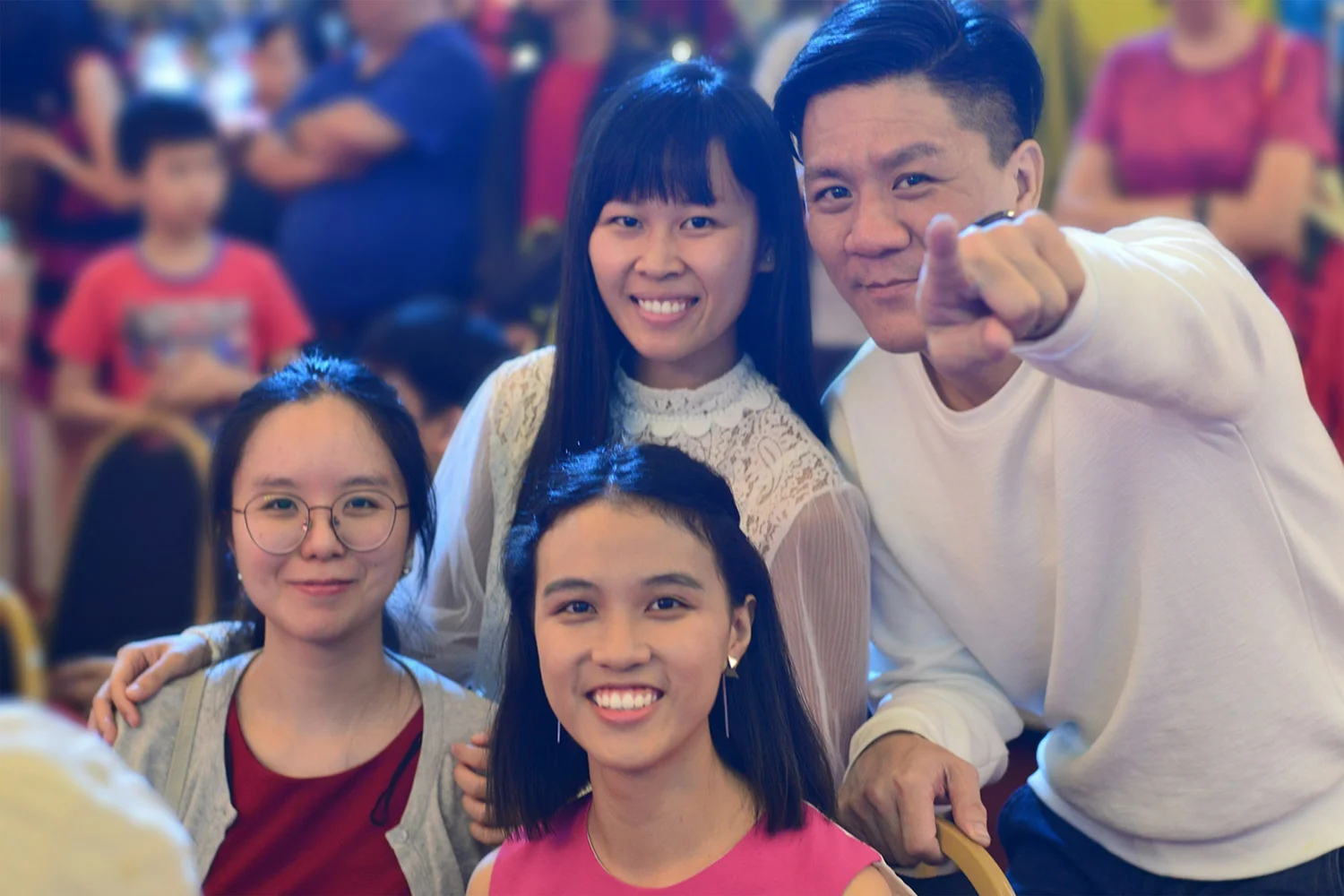 Living in Thailand as a Dual Citizen: What Thai-Americans Should Know ...