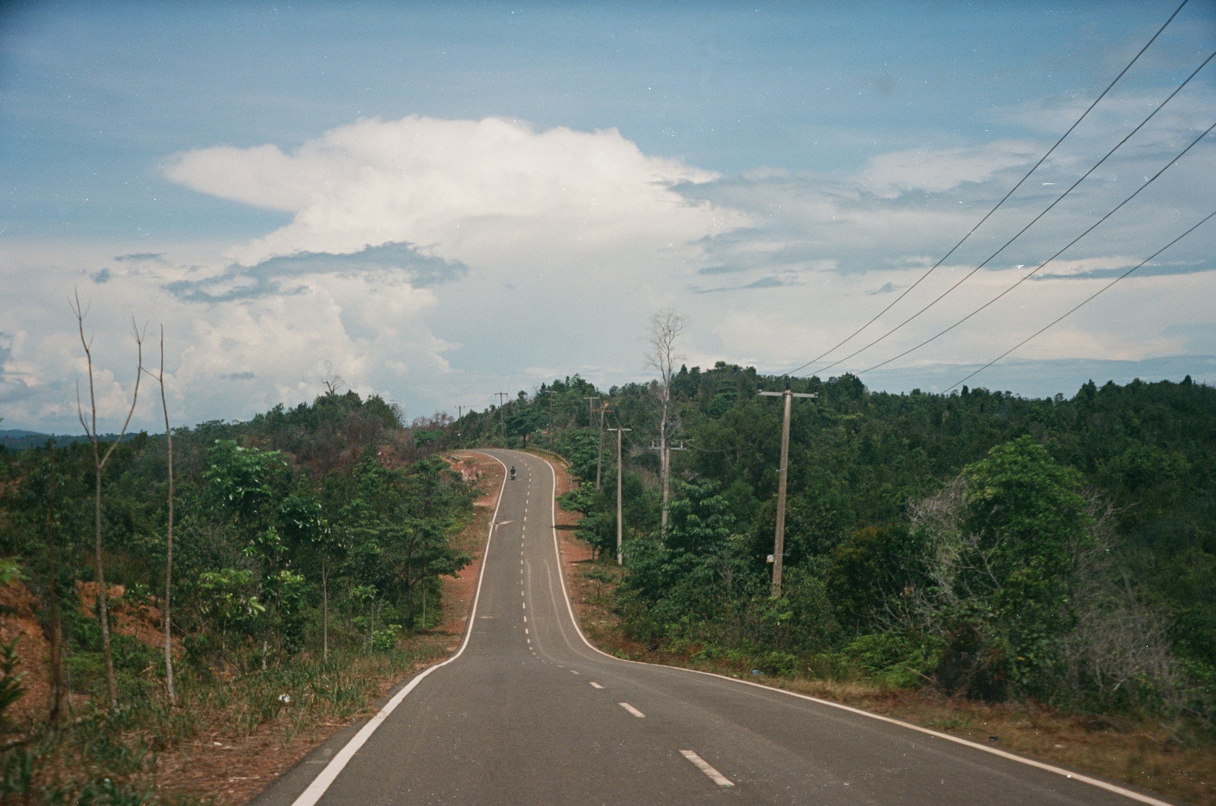 How Expats & Long-Term Visitors Get a Thai Driver's License (Cars ...