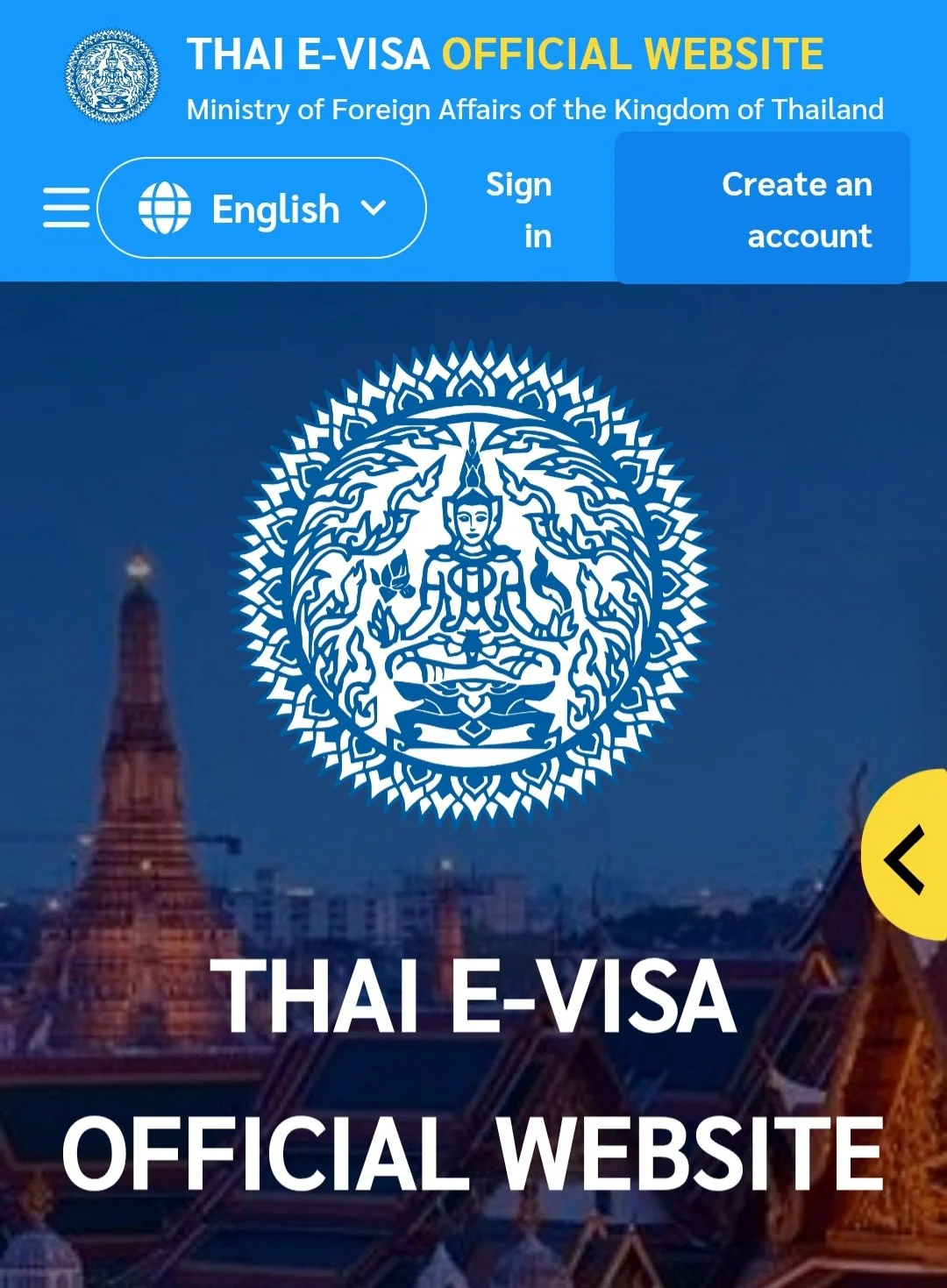 Top 10 Thailand eVisa Mistakes to Avoid in 2025 | Application Tips & Fixes — Thailand With Monchai