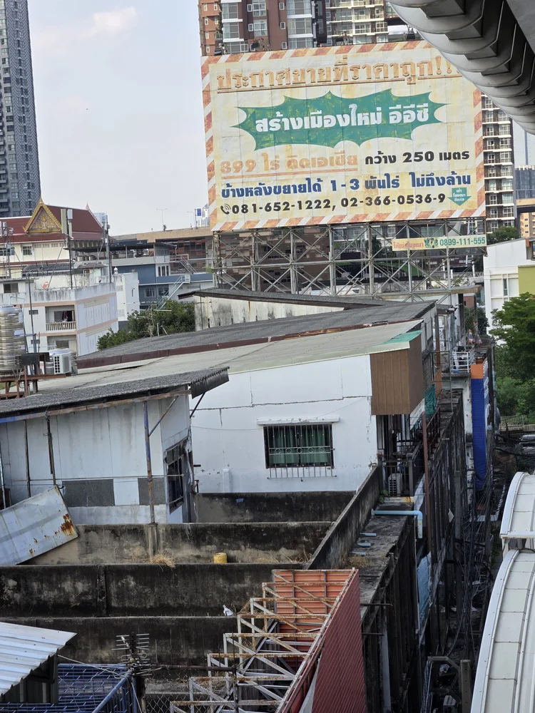 Bangkok MRT Pink & Orange Lines Guide 2025 | Stations, Fares, Tips for ...