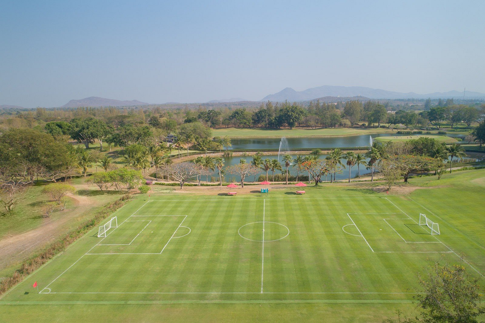 Golfing in Thailand: Ultimate Guide to Courses & Wellness — Thailand ...