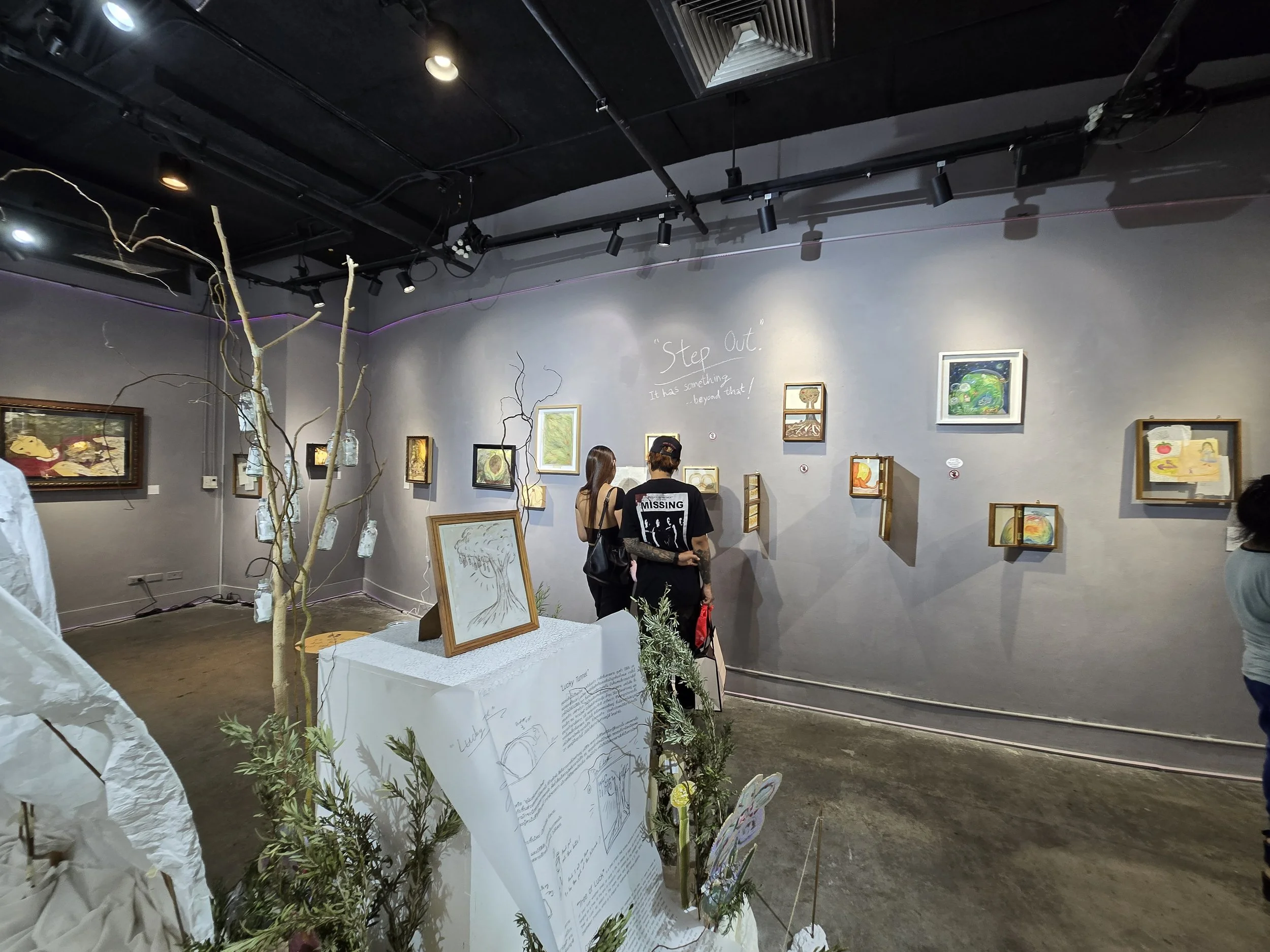 Bangkok Art Culture Centre (BACC) Guide: Free Art and Culture Museum ...