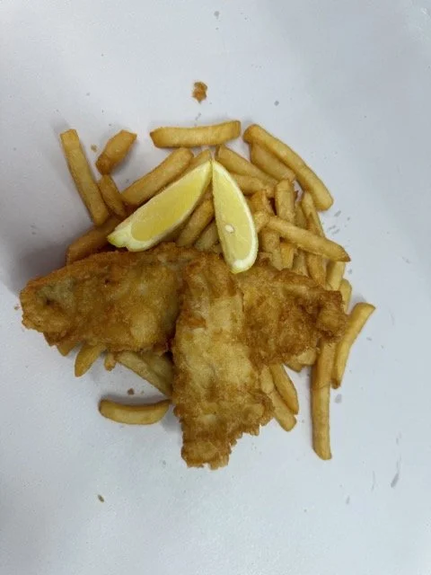 Fin & Tonic | Seafood Restaurant Darwin City