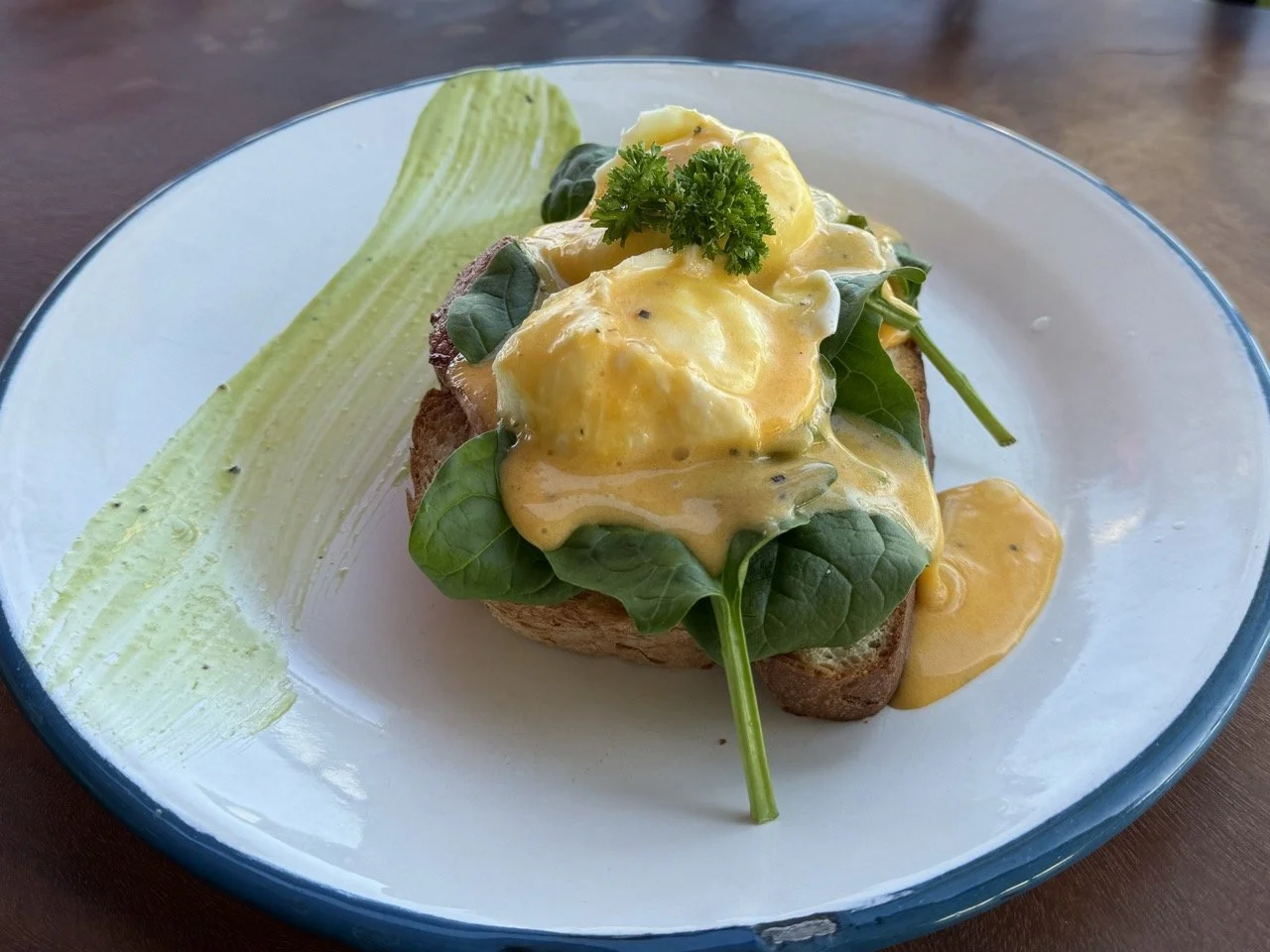 Fin & Tonic | Seafood Restaurant Darwin City