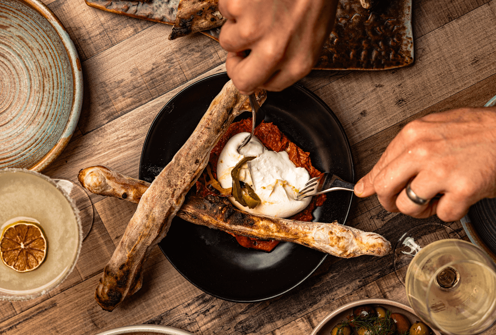 Reservations - Crazy Nonna | Book Your Table for Authentic Italian ...