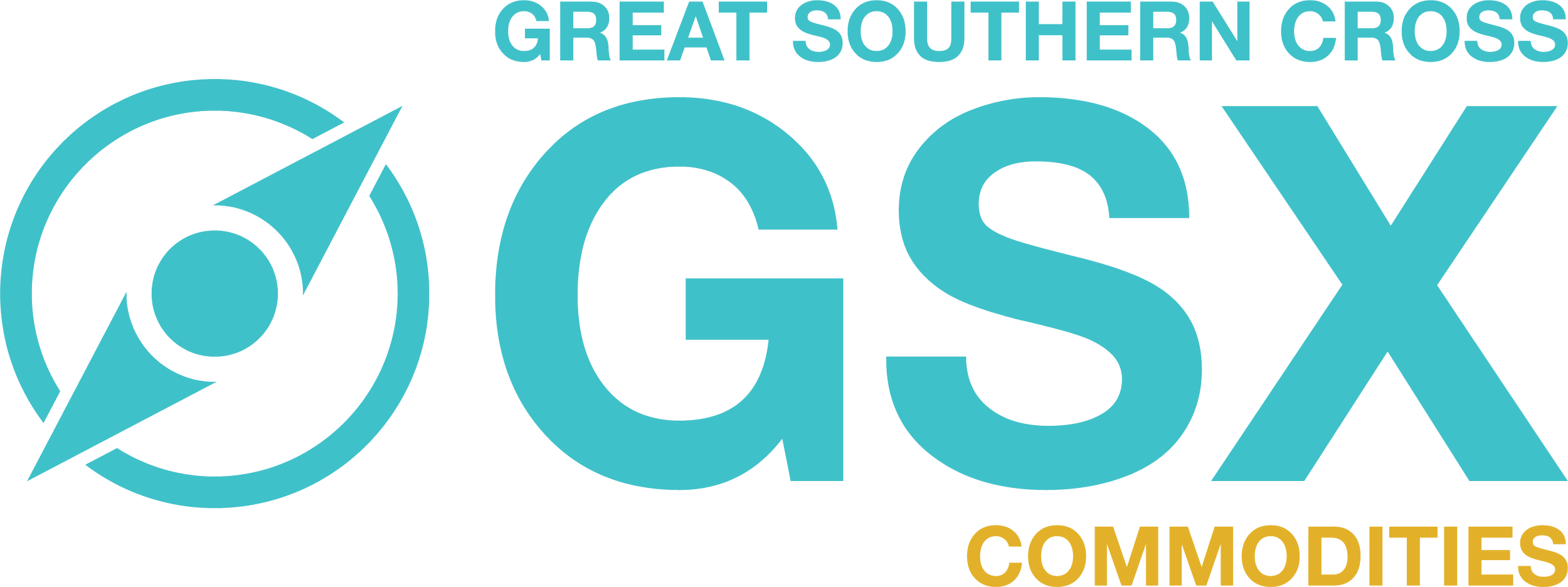 Great Southern Logo