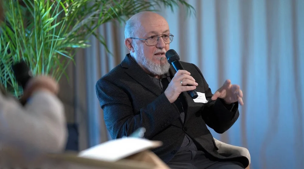 Sustainability, AI & Innovation Summit