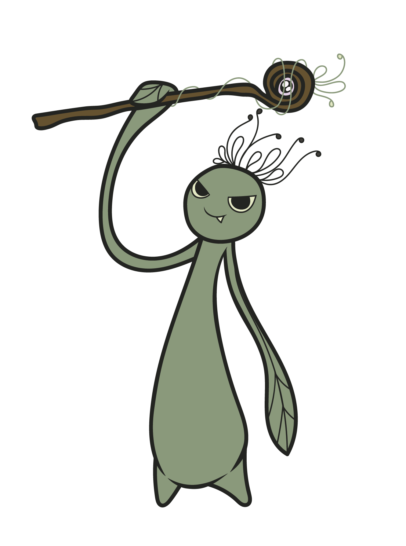 Invasive Species