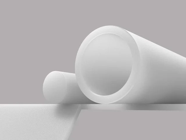 PVDF — Nylaplas Engineering - Specialist in Engineering Plastics