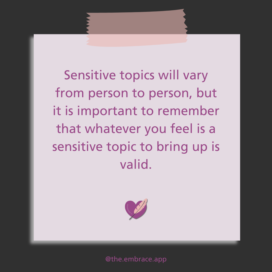 Journaling for Couples: How to Approach Sensitive Topics and Foster ...