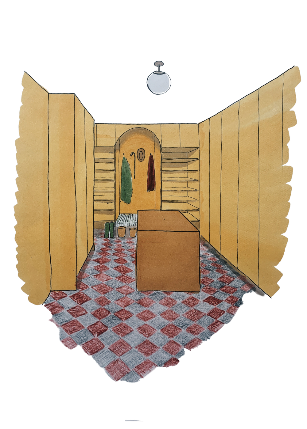 projects — Hazel & Morris