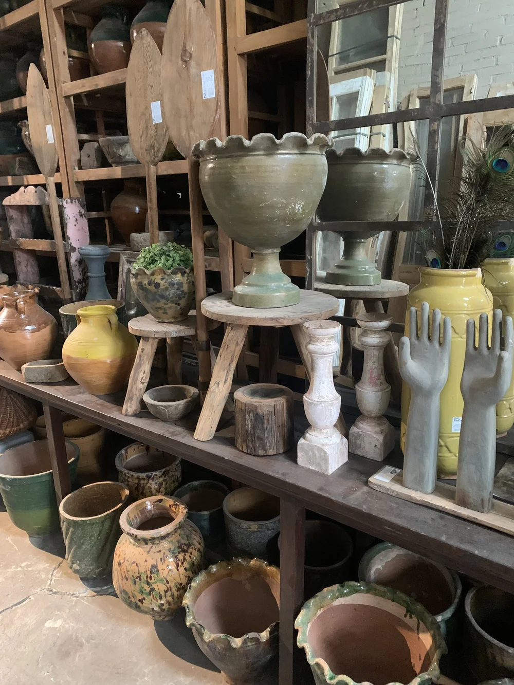 The Art of Sourcing Antiques: Discovering Treasures with Intention ...