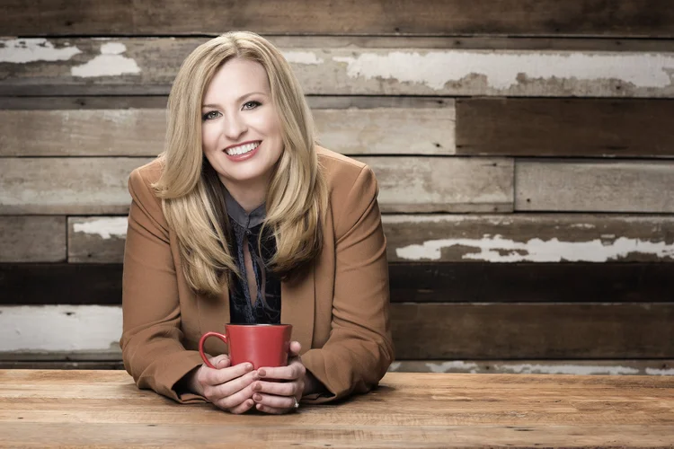 Allison Edwards, LPC