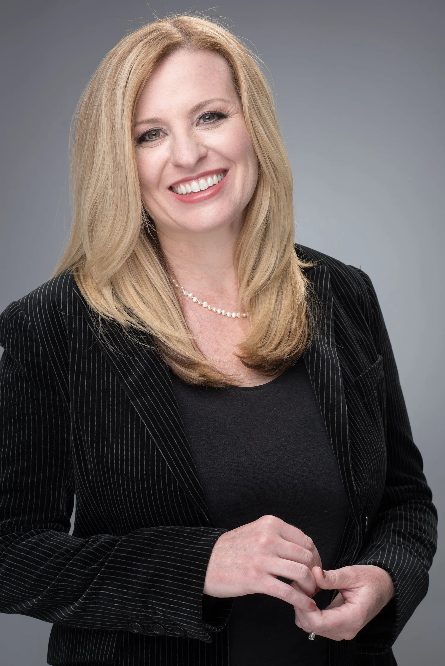 About — Allison Edwards, LPC