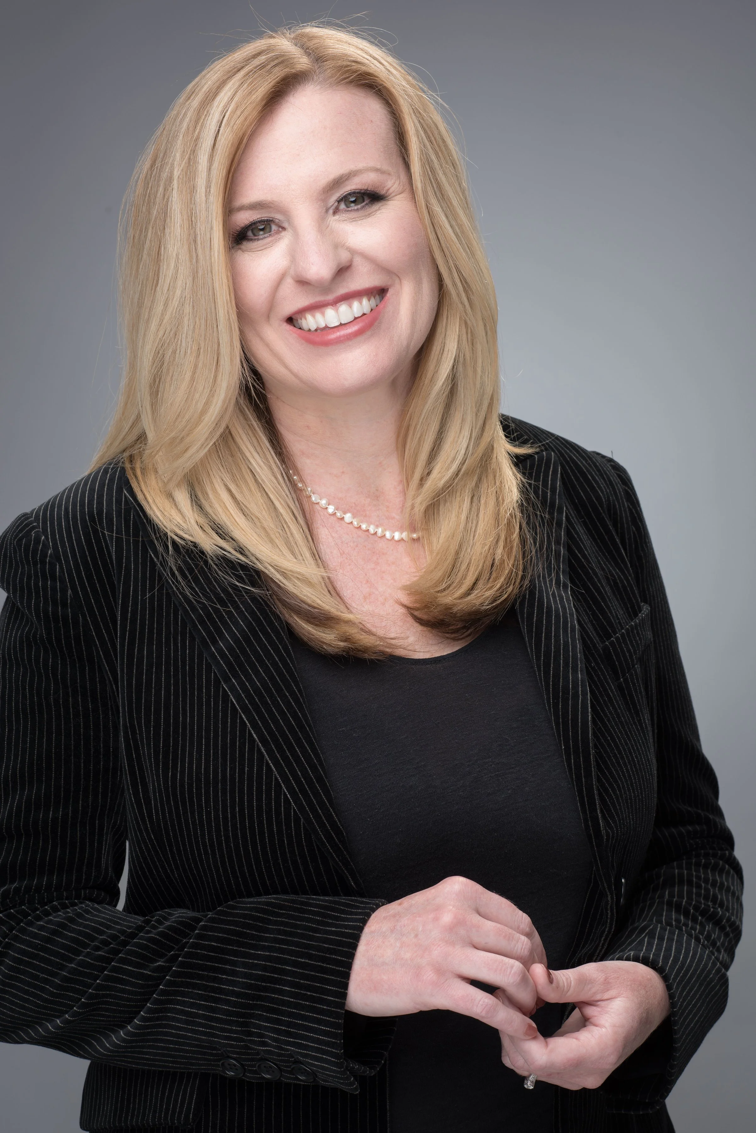 About — Allison Edwards, LPC