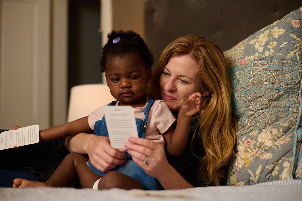 About — Allison Edwards, LPC