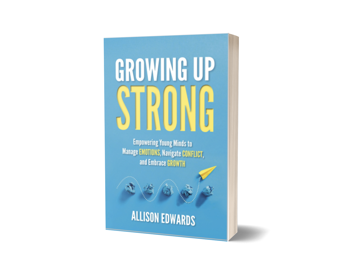 Allison Edwards, LPC