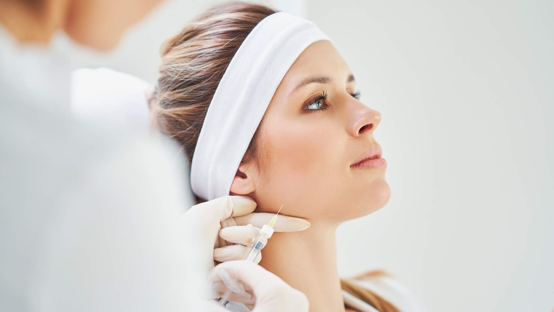 Jaw Line Fillers — Dermavue Aesthetics