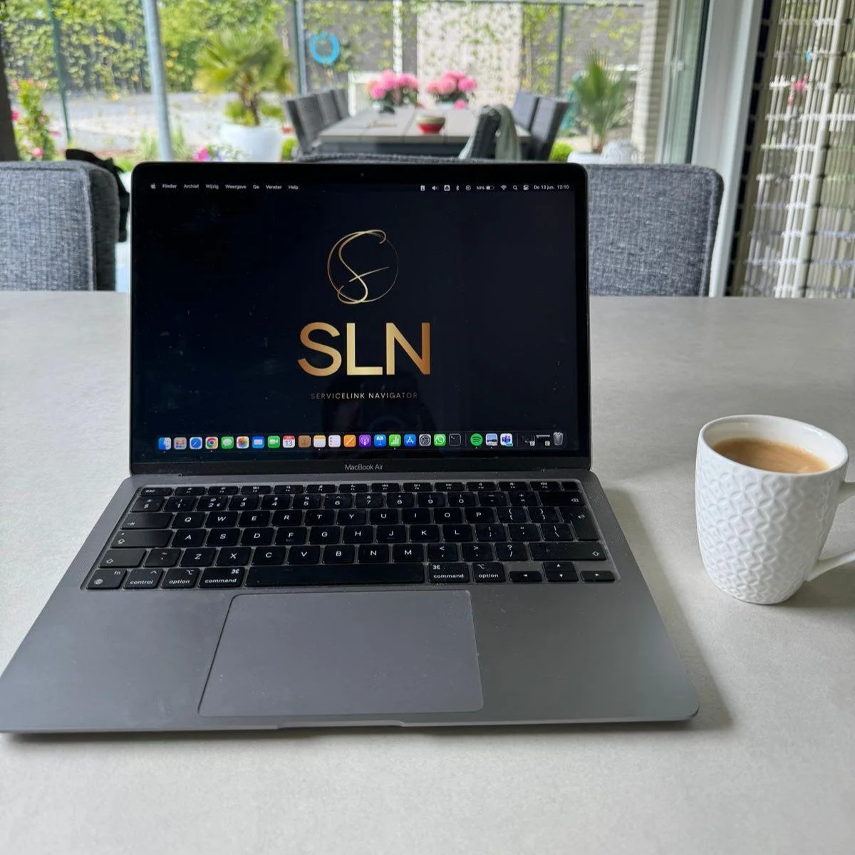 Hét Online Marketing Bureau Van Limburg | ServiceLink Navigator