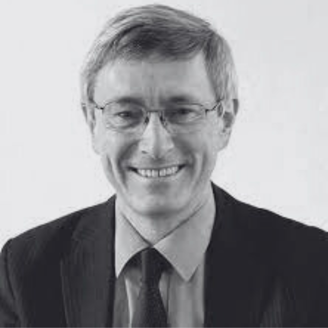 Tom Healy — New Island Books