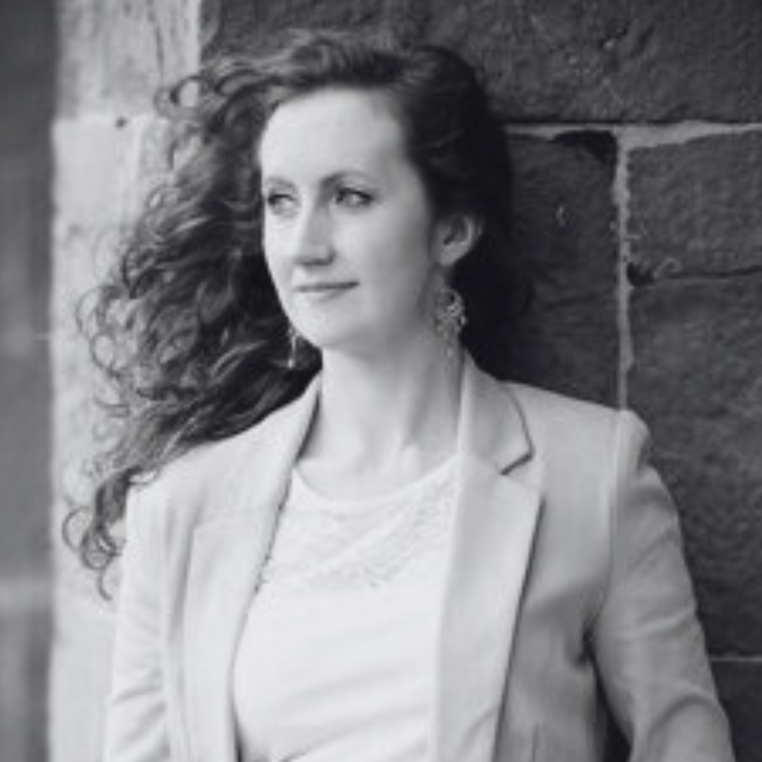 Roisín O'Donnell — New Island Books